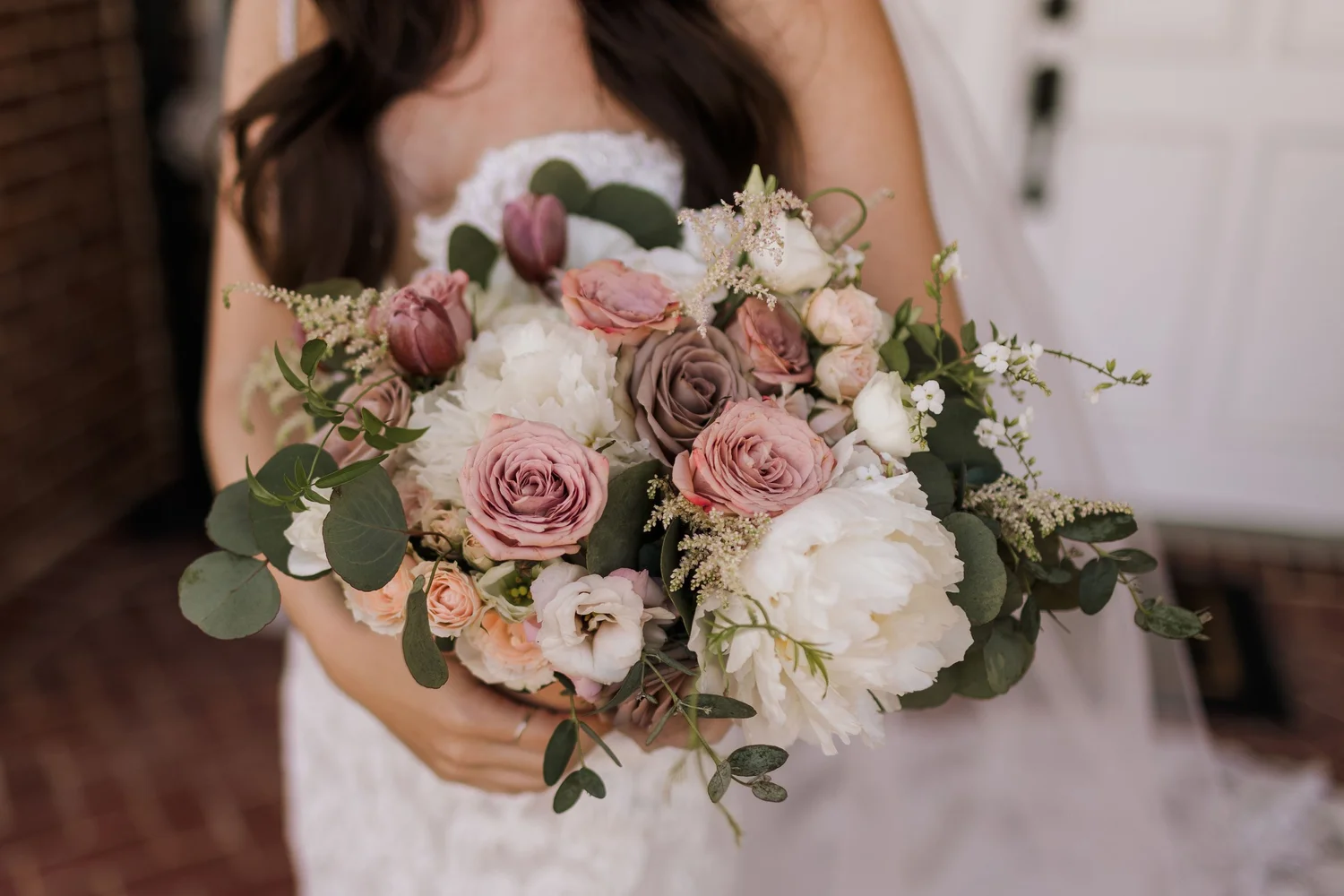 Nature's Design Floral | Luxury Wedding Flowers