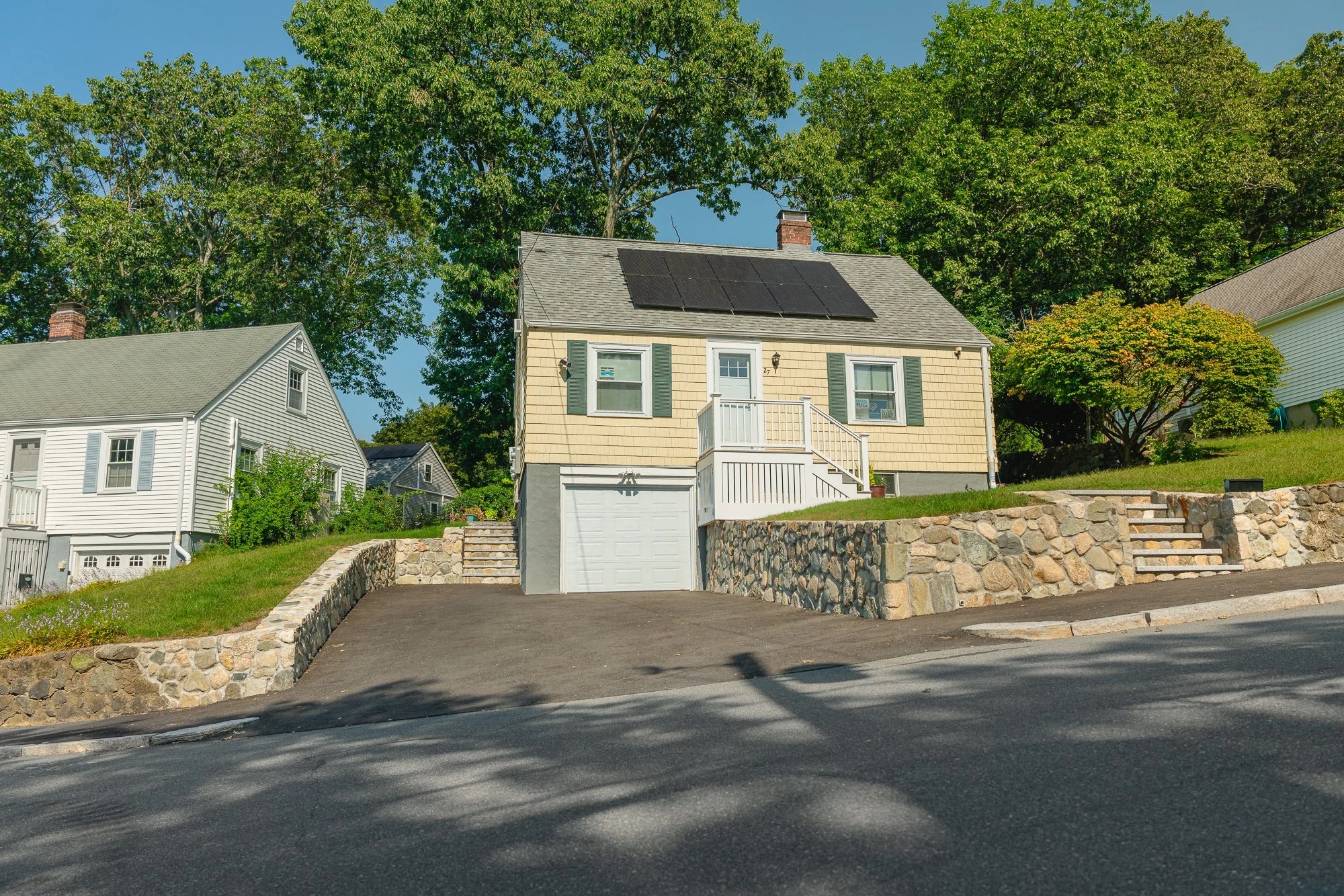 Projects — Craig's Landscaping