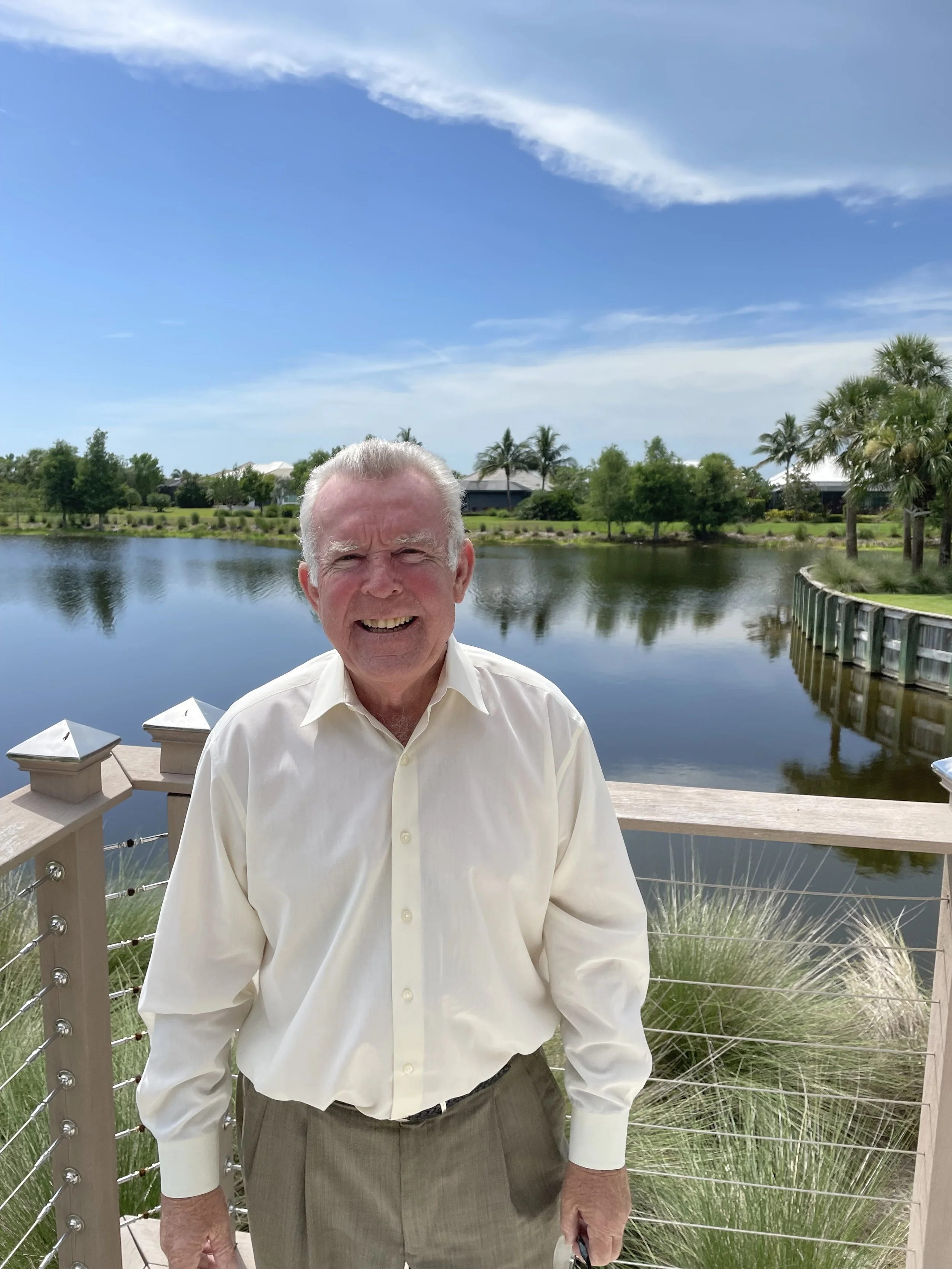 Team — Isles of Collier Preserve