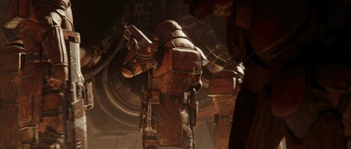 General 2 — HUXLEY