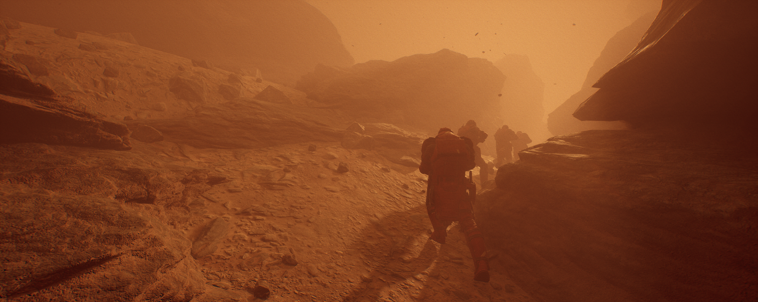 Games | Discover and Play Now — HUXLEY