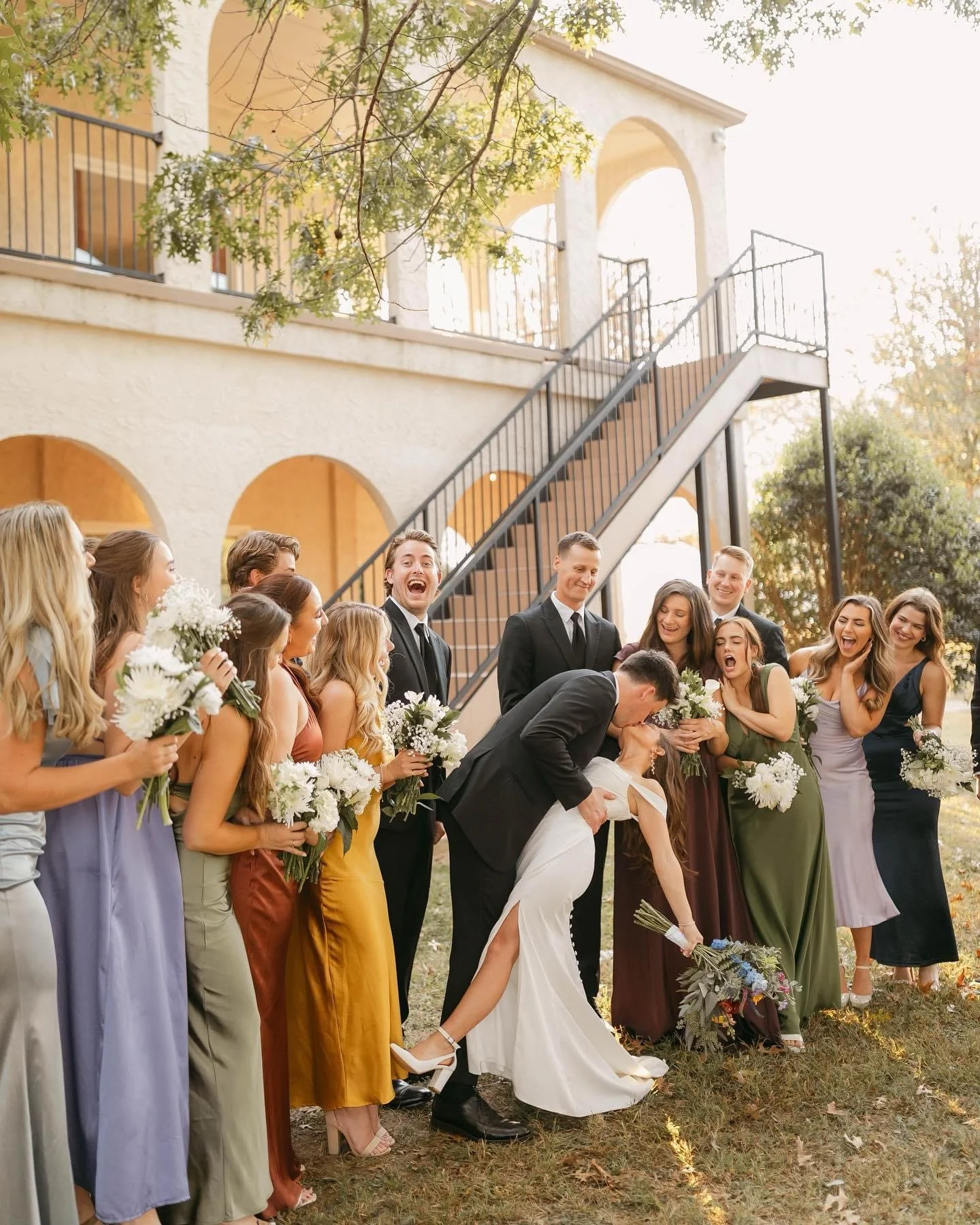 Contact — Honeybee Wedding & Event Planning