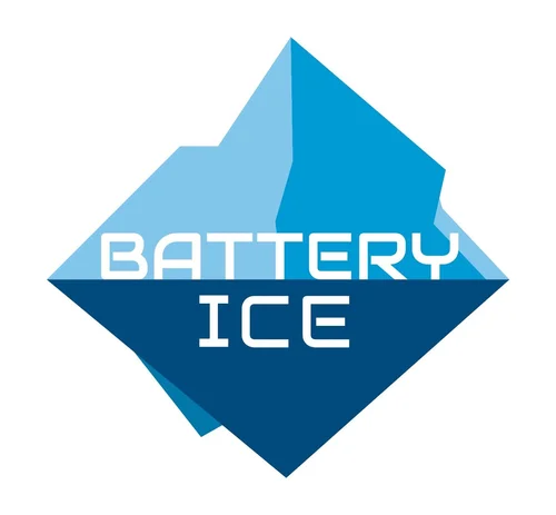Battery Ice