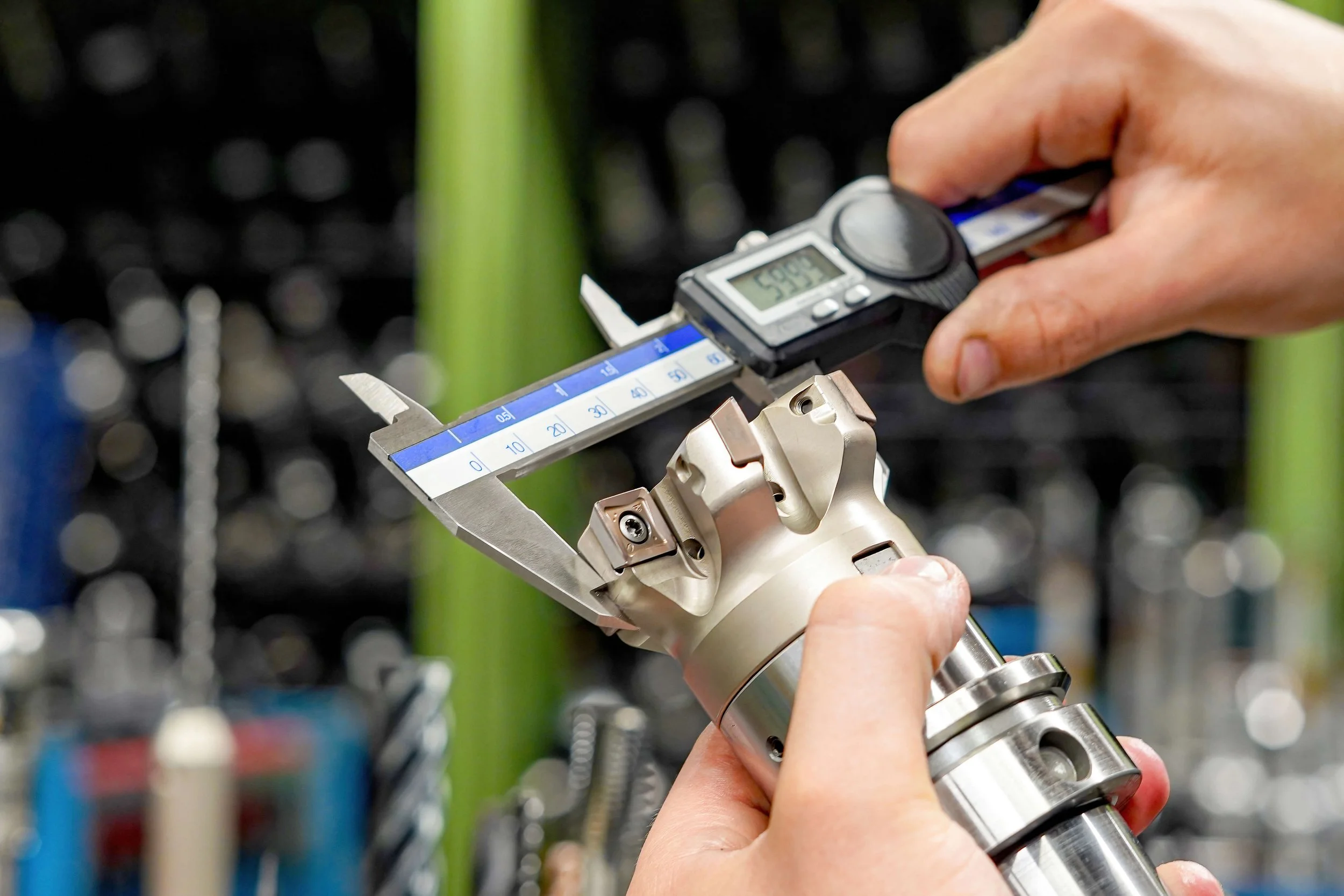 Tool Design — Century Tywood