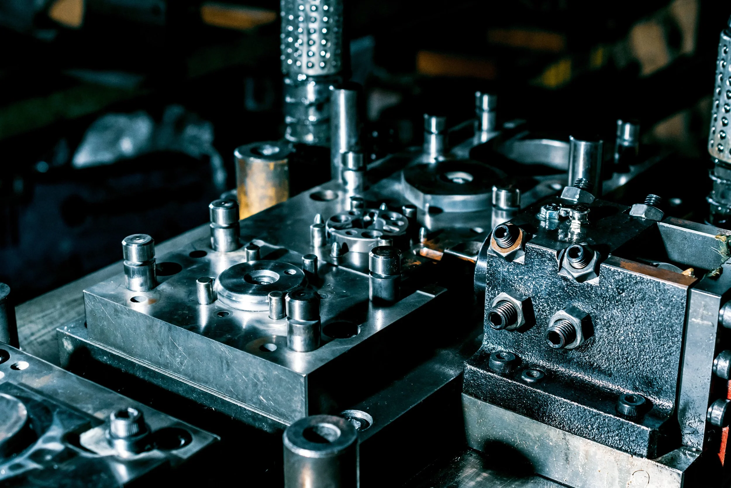 Tool Design — Century Tywood