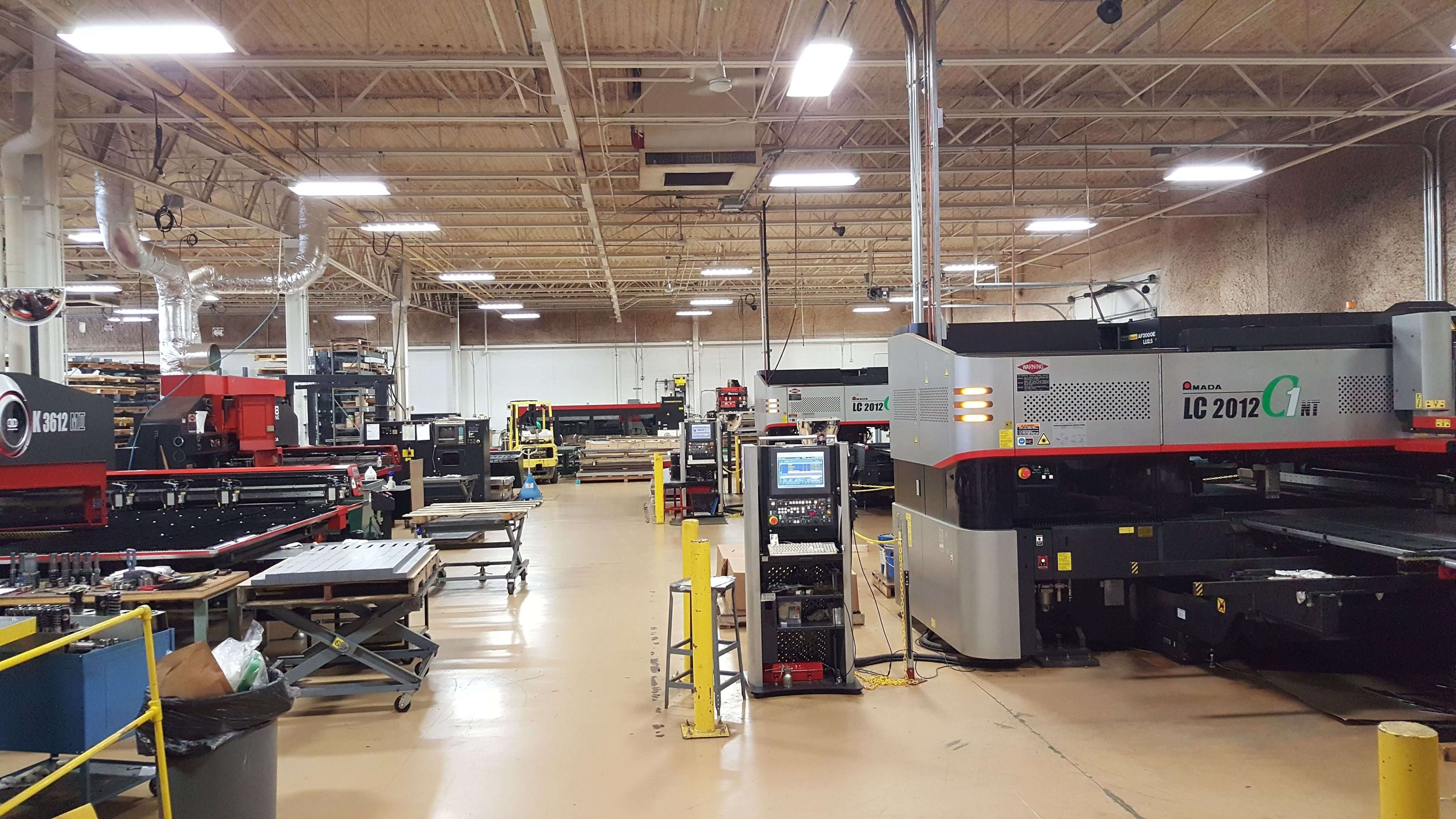 About Us — Century Tywood