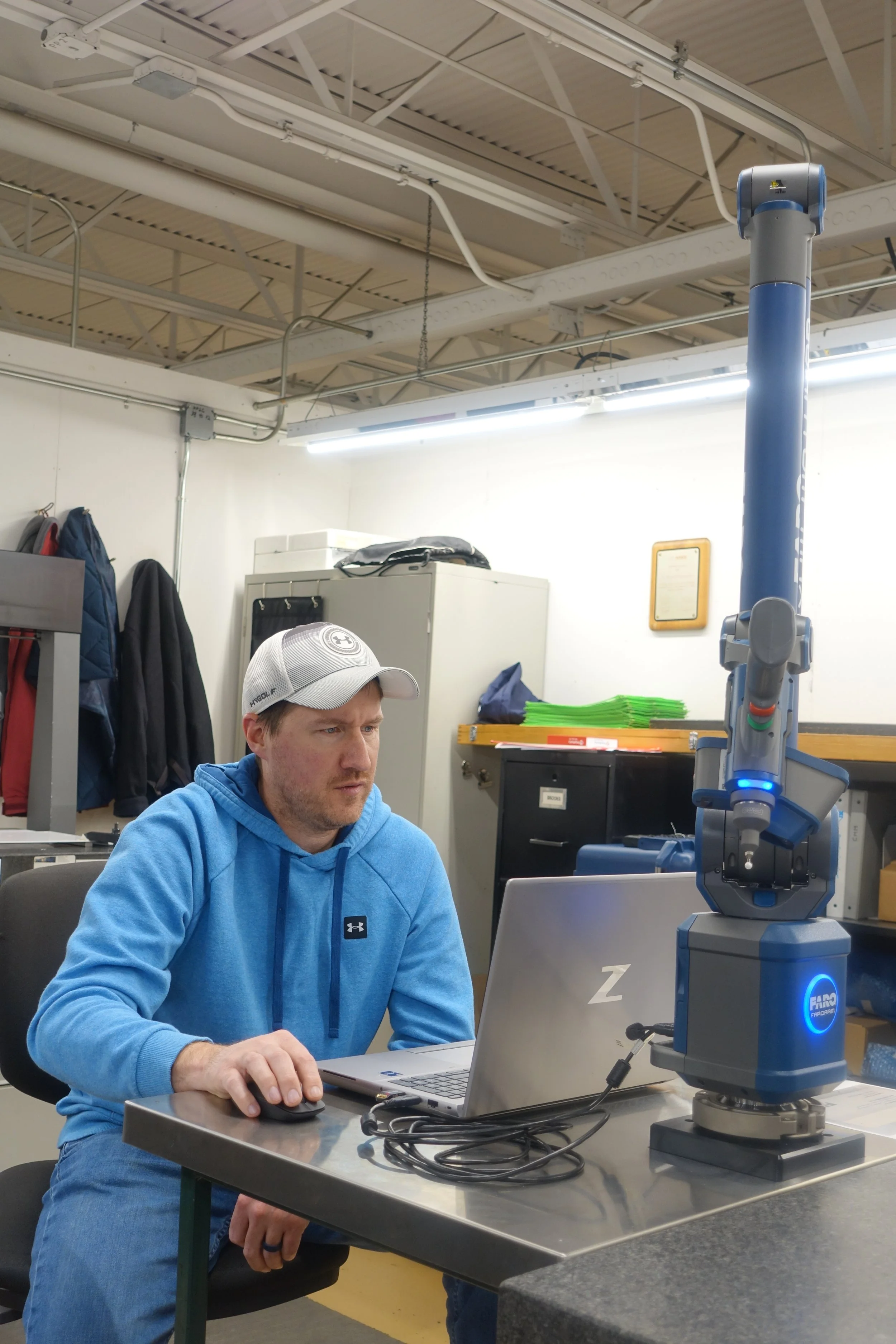 Superior Reverse Engineering Services — Century Tywood