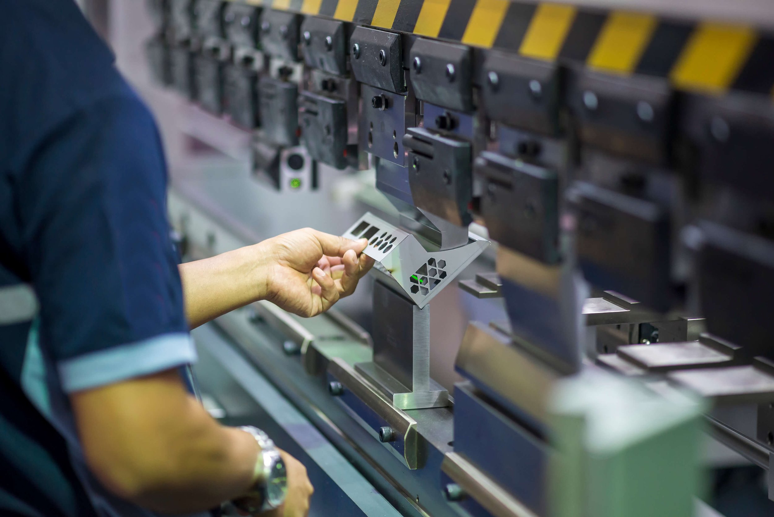 Sheet Metal Fabrication — Century Tywood Sheet Metal Fabrication — Century Tywood