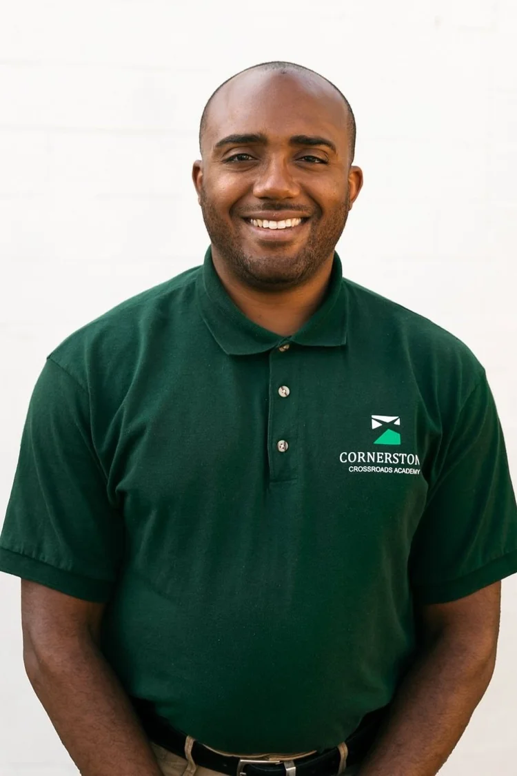 Our Team — Cornerstone Crossroads Academy