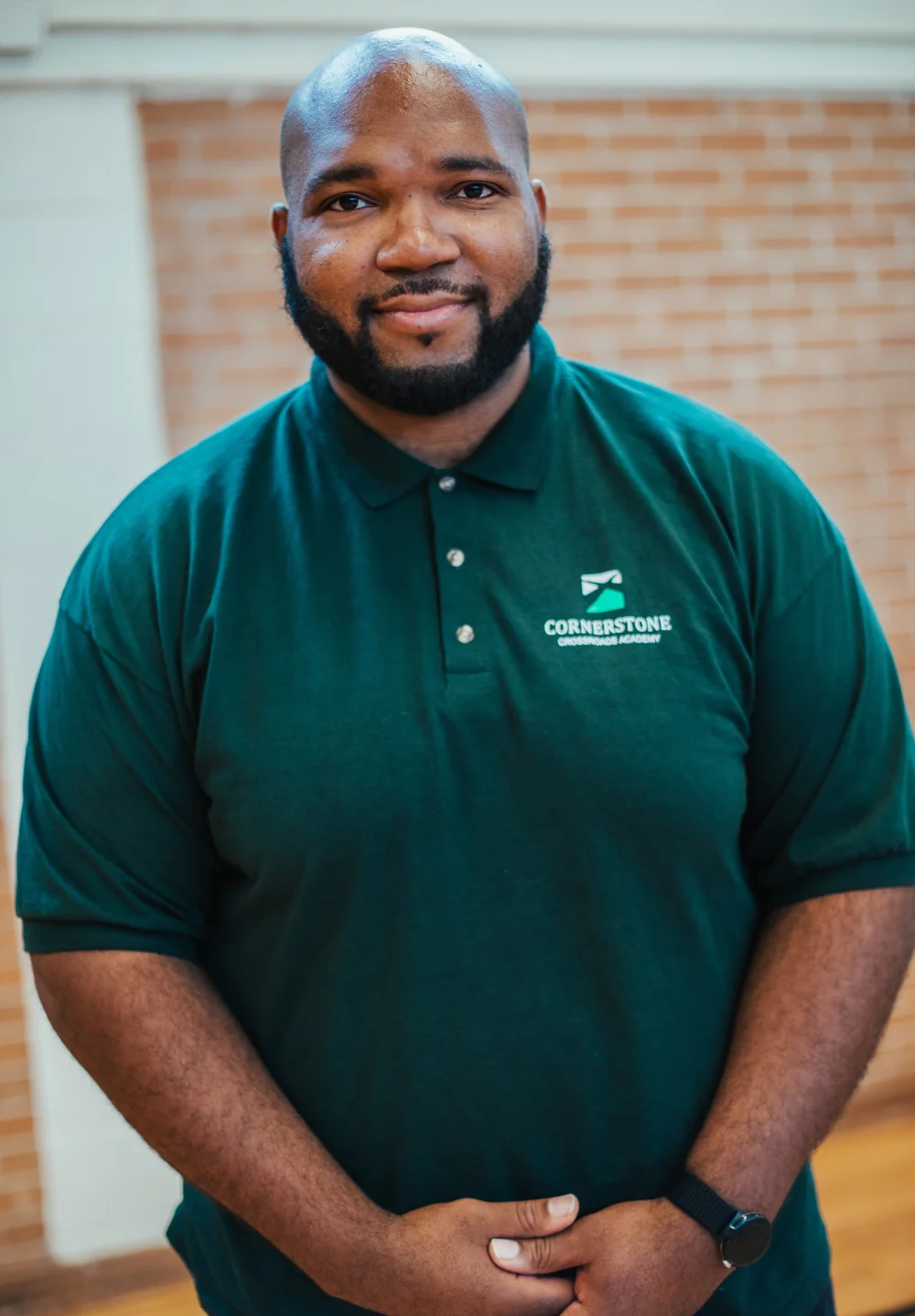 Our Team — Cornerstone Crossroads Academy