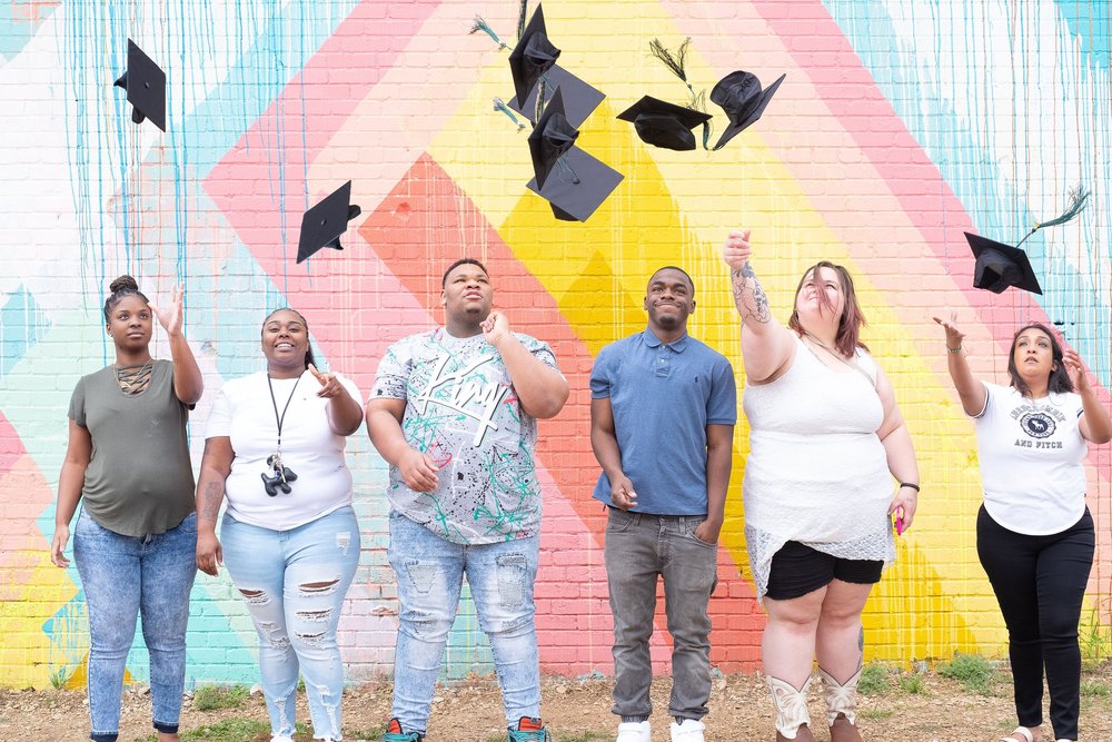 Cornerstone Crossroads Academy