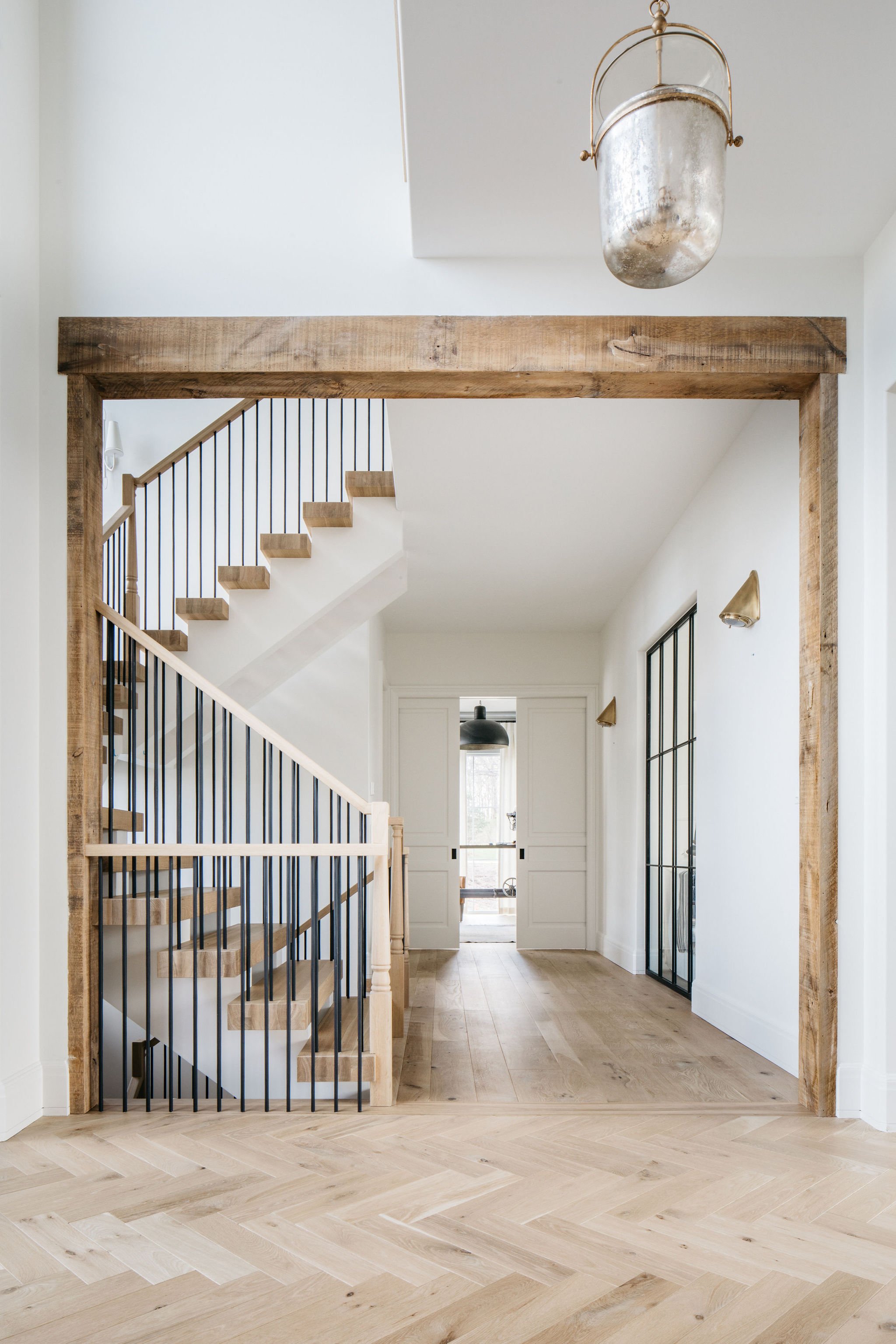 How to spot a KMI Home — Kate Marker Interiors