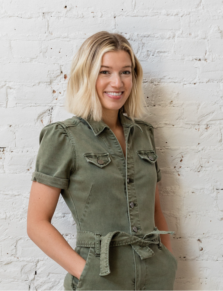 About Us — Kate Marker Interiors