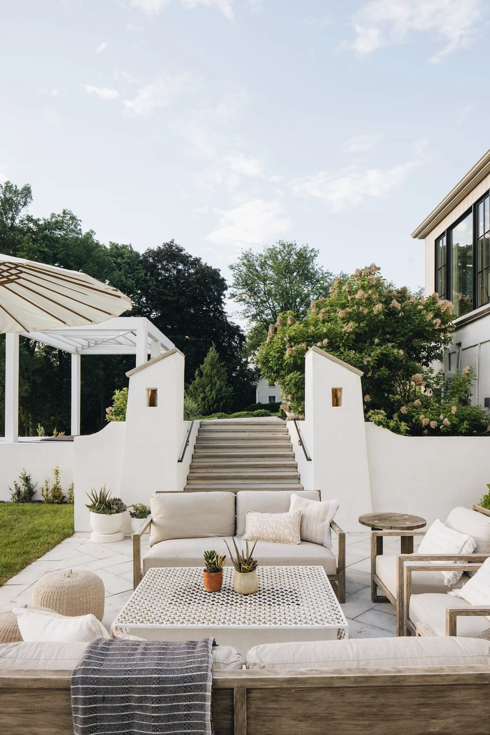 MarkerMasseria — Kate Marker Interiors