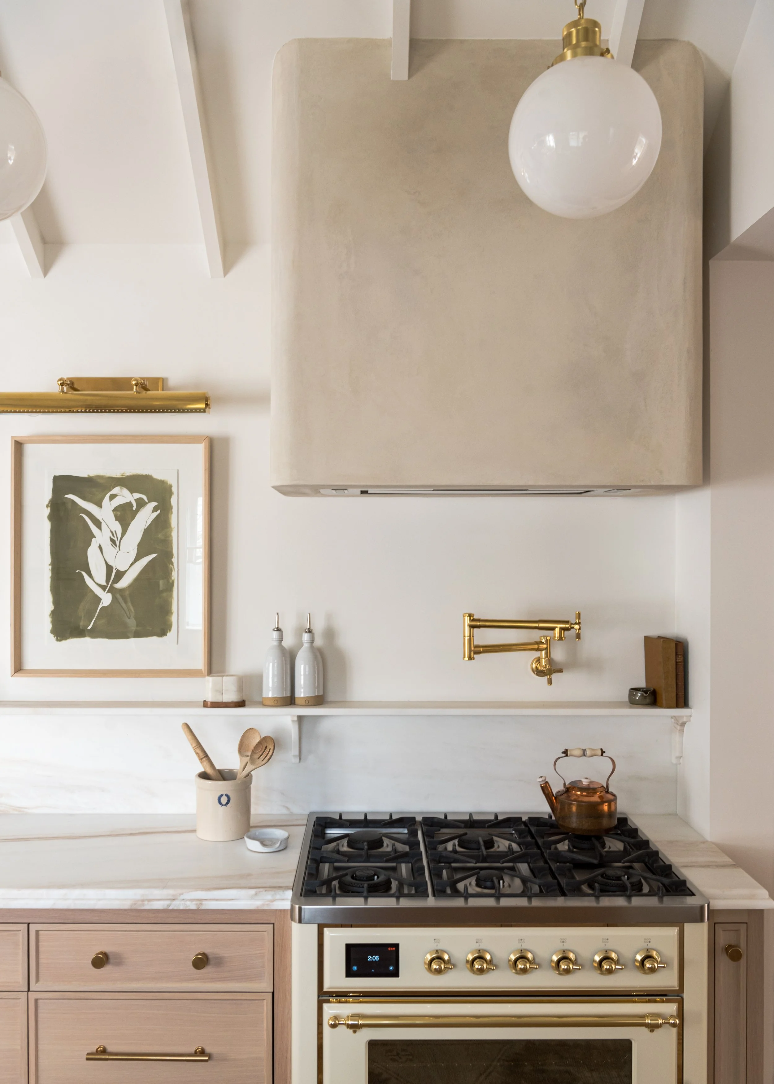 The Final Connecting Pieces To The Renovation Puzzle — Kate Marker ...