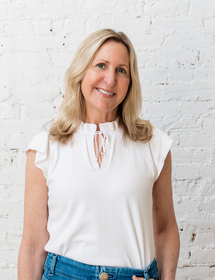 About Us — Kate Marker Interiors