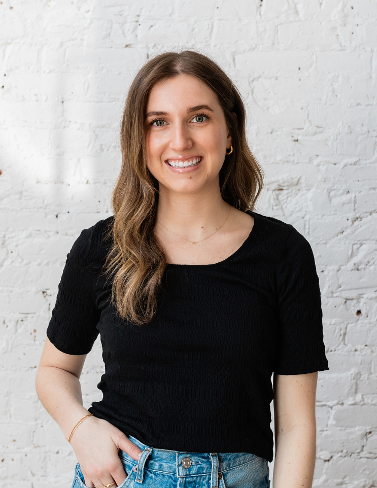 About Us — Kate Marker Interiors