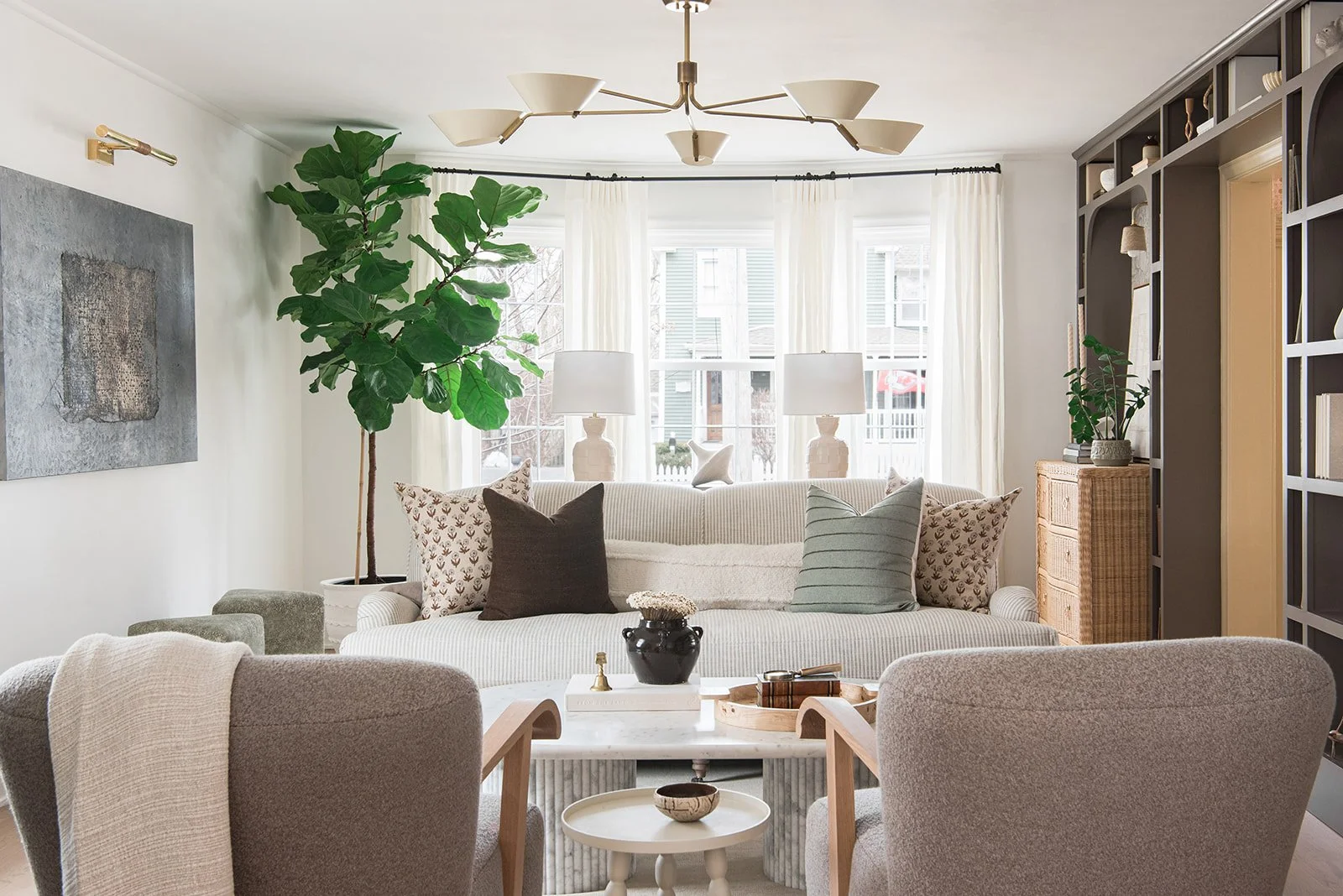 Portfolio — Kate Marker Interiors