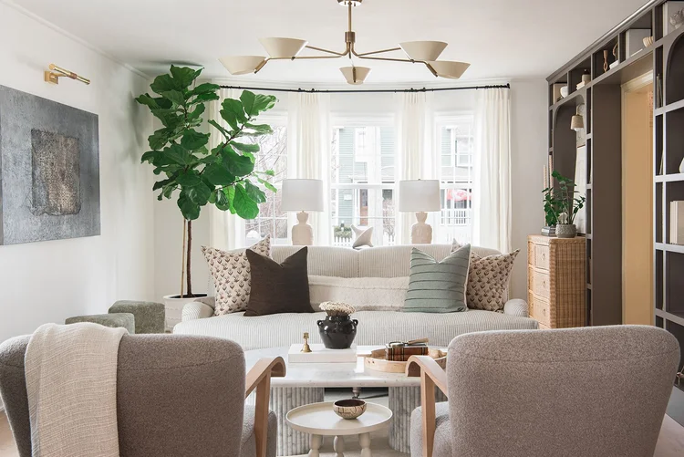 Portfolio — Kate Marker Interiors