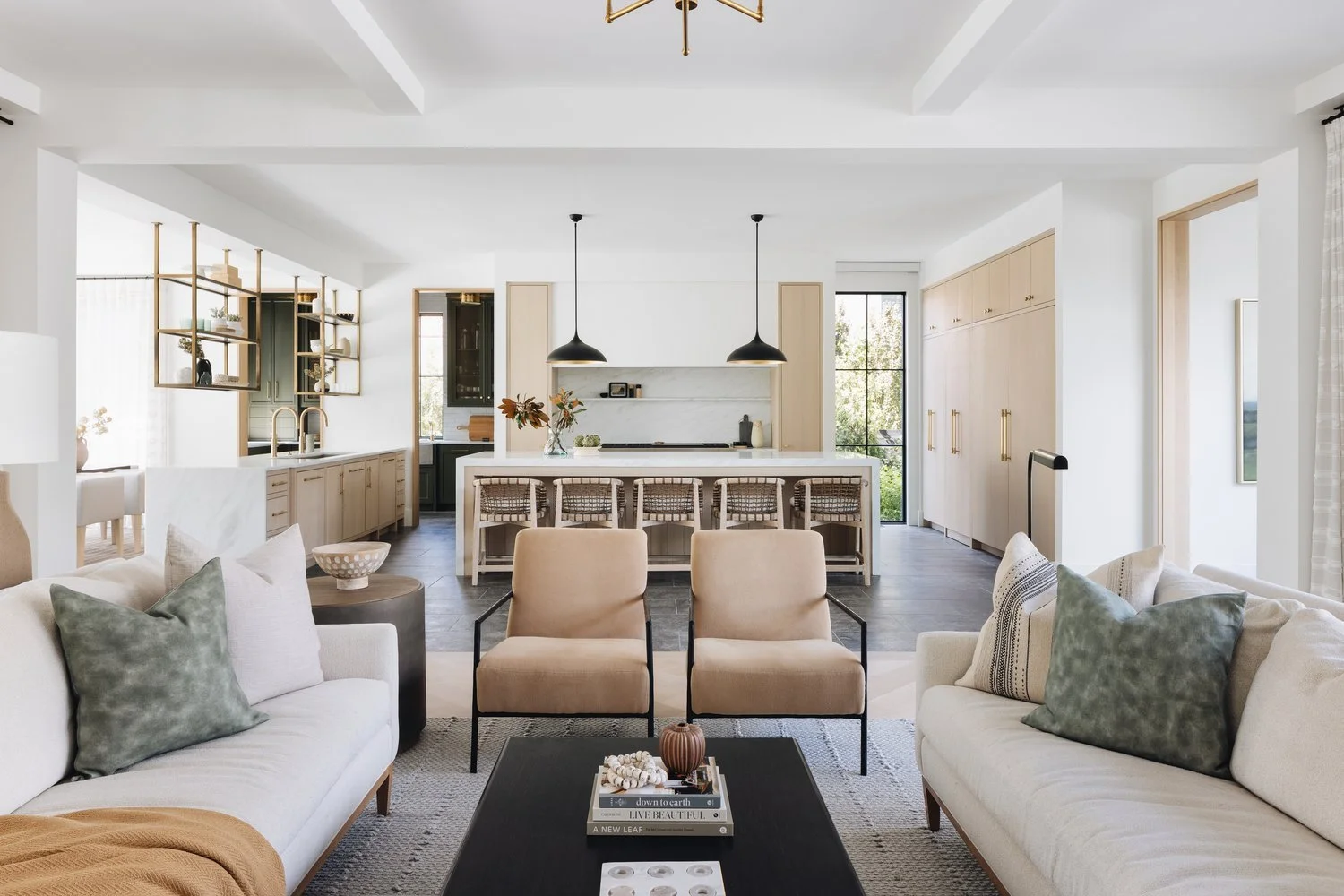 Portfolio — Kate Marker Interiors