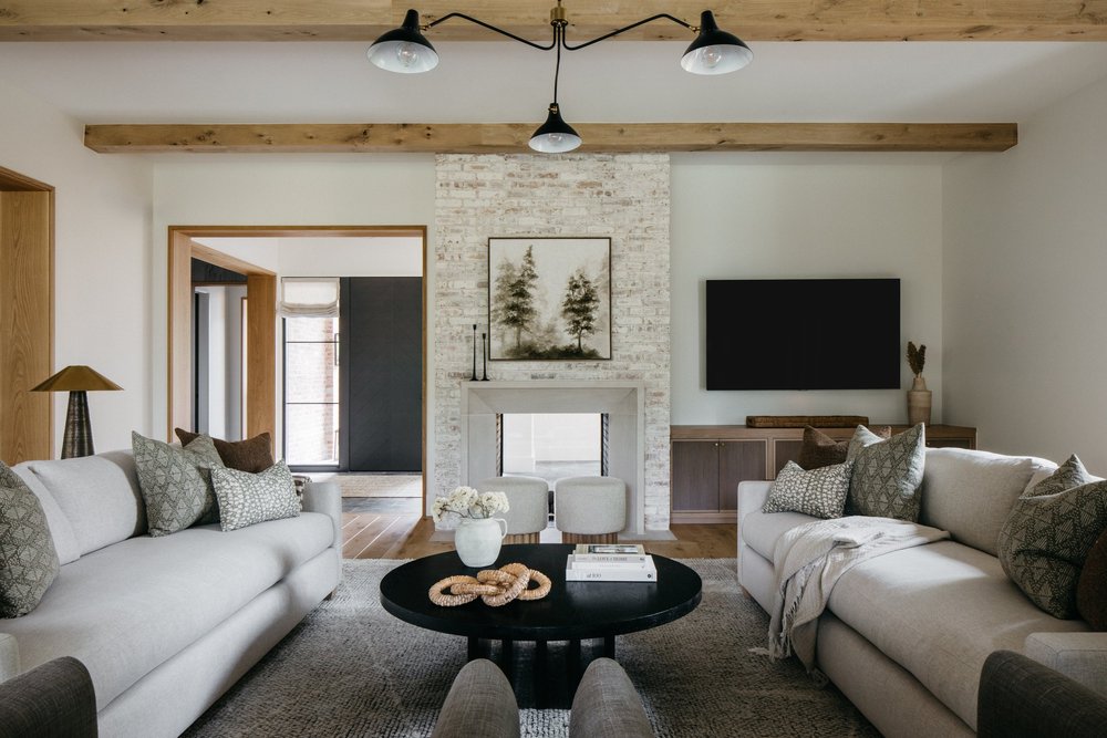 ItsAllInTheDetails — Kate Marker Interiors