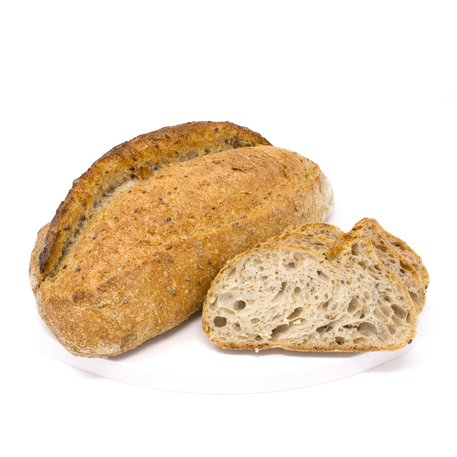 Our Products — Prager Brothers Artisan Breads