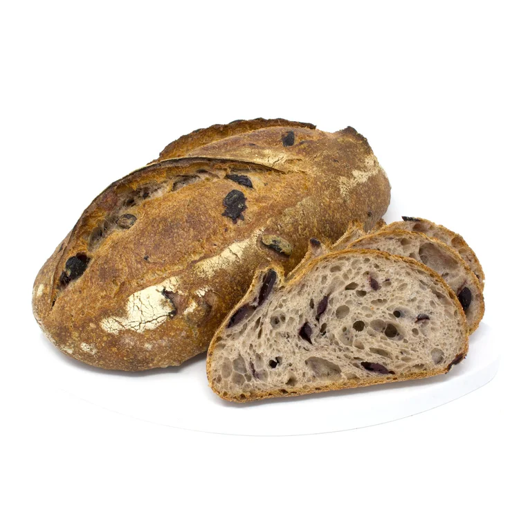 Our Products — Prager Brothers Artisan Breads