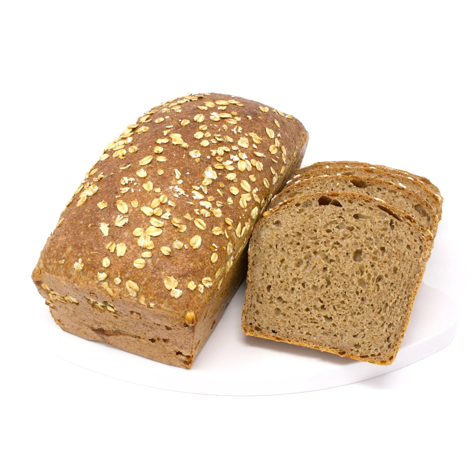 General 4 — Prager Brothers Artisan Breads