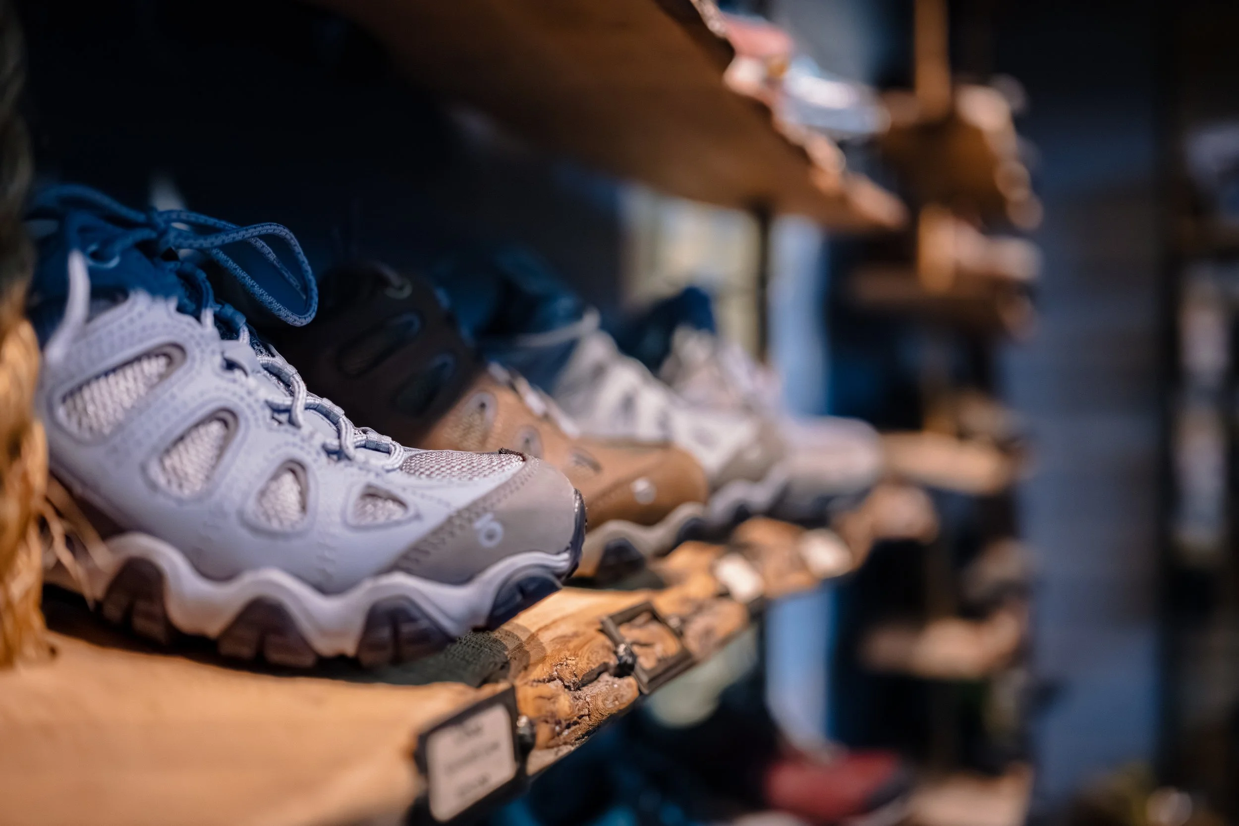 Keystone Land and Sea