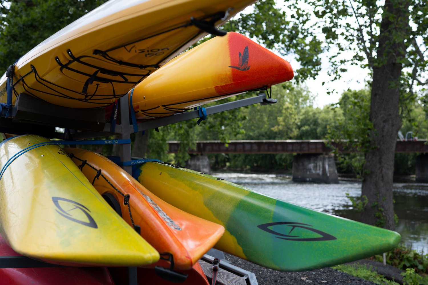 RENTALS — Keystone Land and Sea