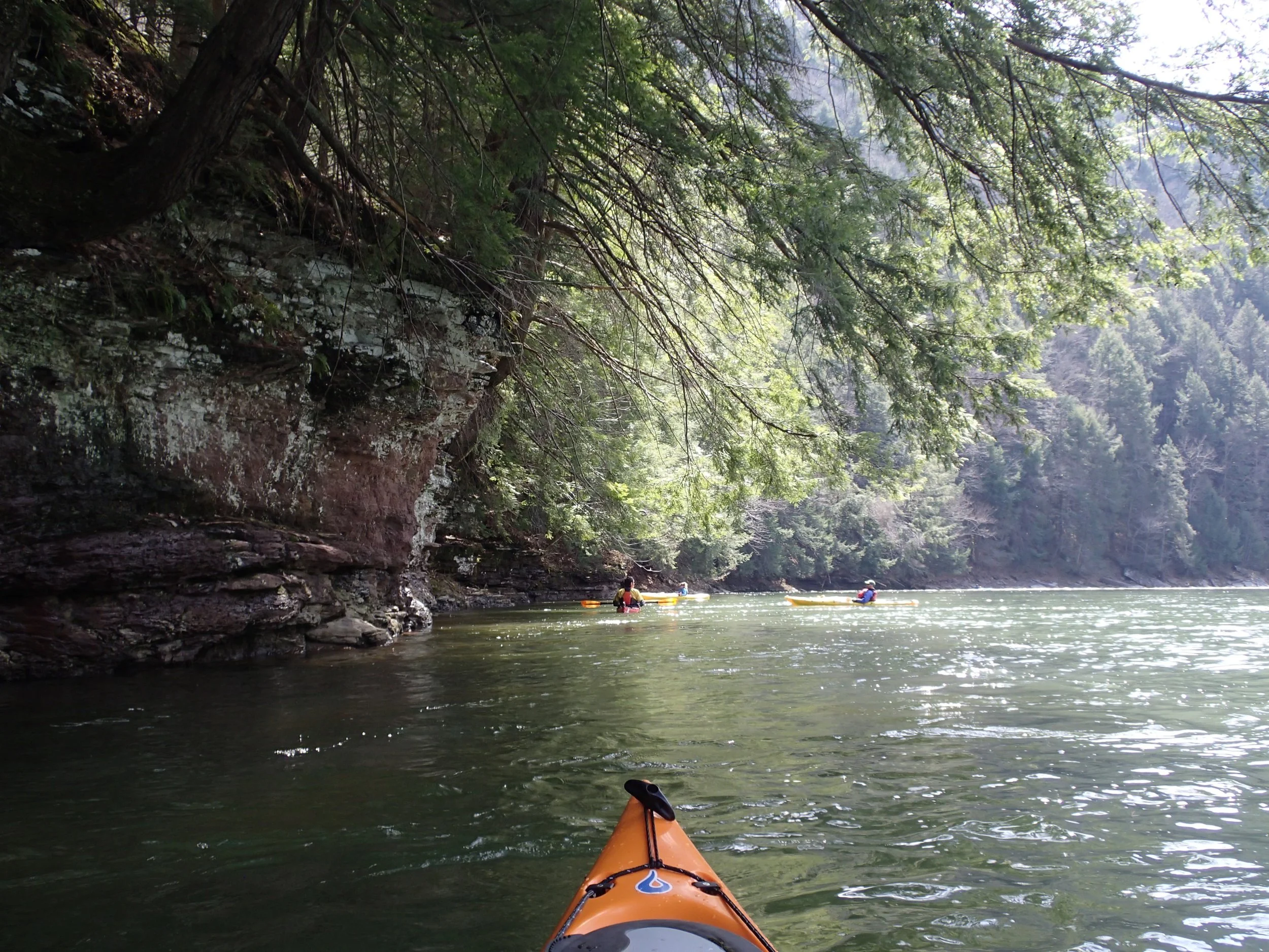 Keystone Land and Sea