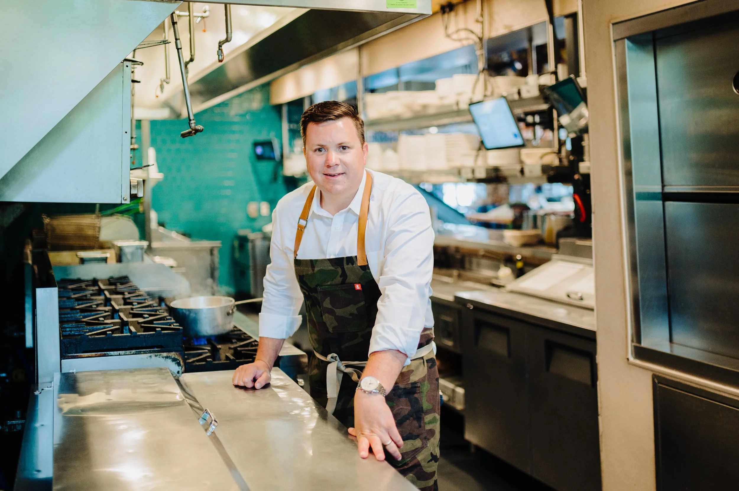 Navarro Culinary Connections