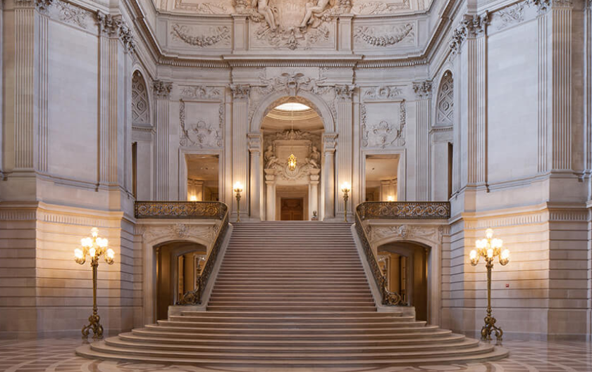 Fantastique Starfall Ball™ 2025 CA — Fantastique Collection by Un Jour D'Amour Events