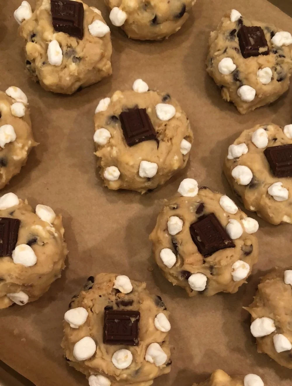 I Tried This Viral TikTok Cookie Recipe, and I’m Never Going Back ...