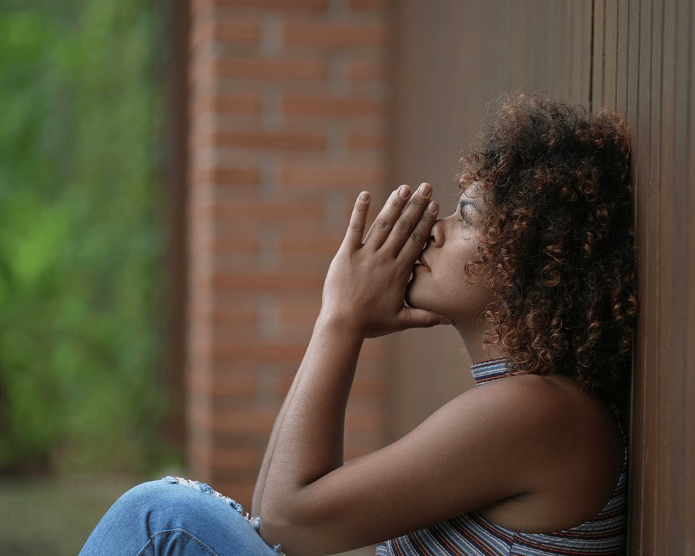 How to Ask for Help & Be Vulnerable in Colchester, CT