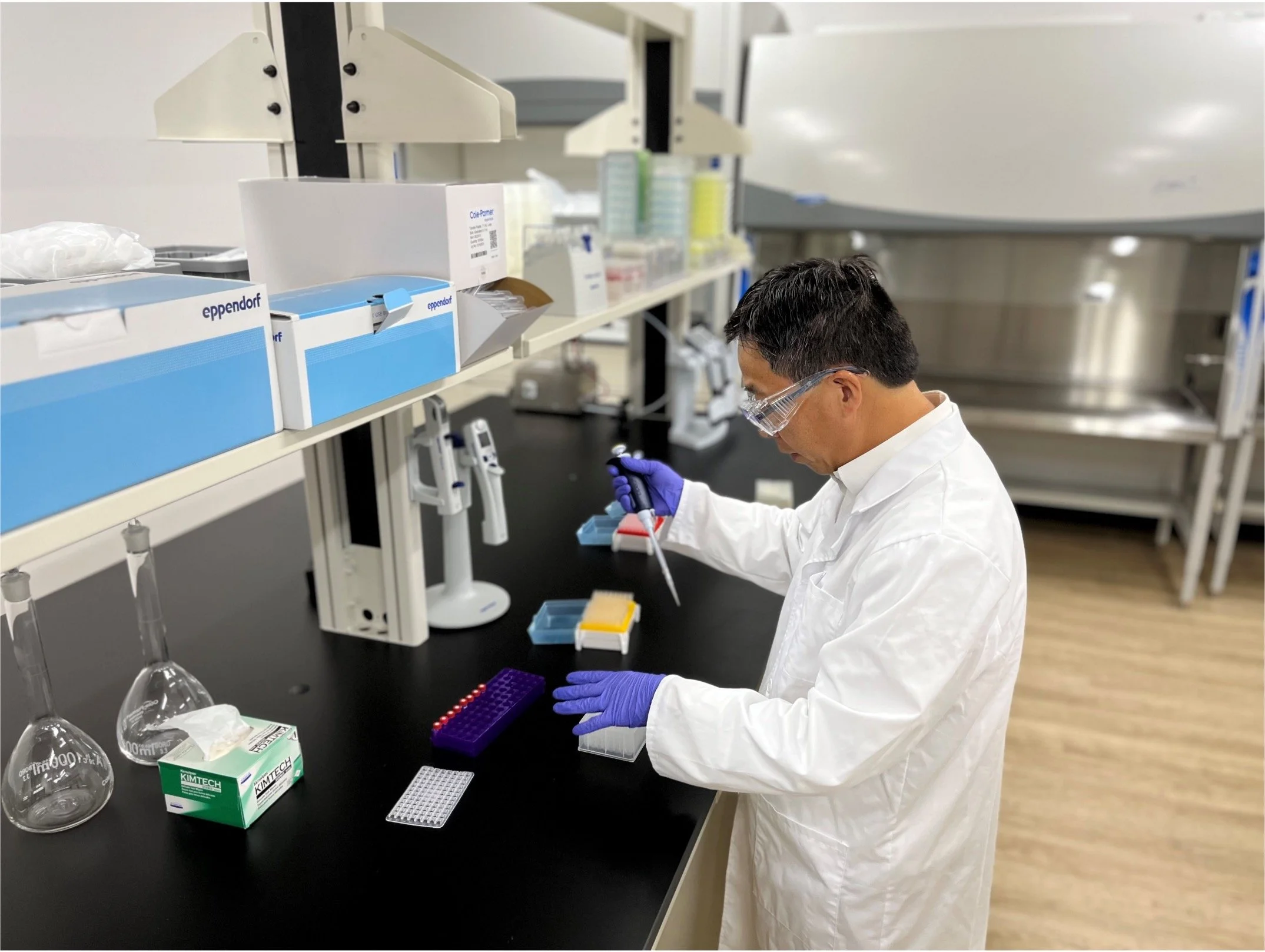 Join the team at Unitides | Bioanalytical CRO | Unitides Laboratories ...