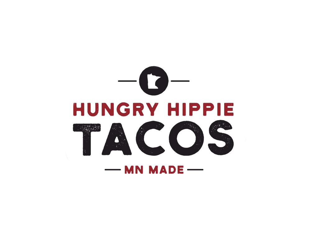 About — Hungry Hippie Tacos with Locations in Duluth and Grand Marais