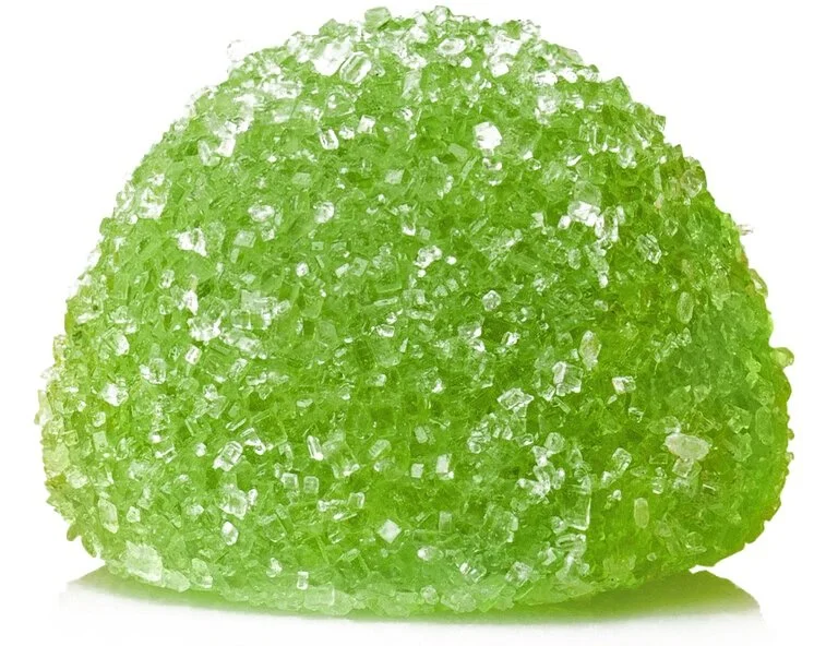 Sprinkk: Sweet Science Innovations and Expert Candy Manufacturing