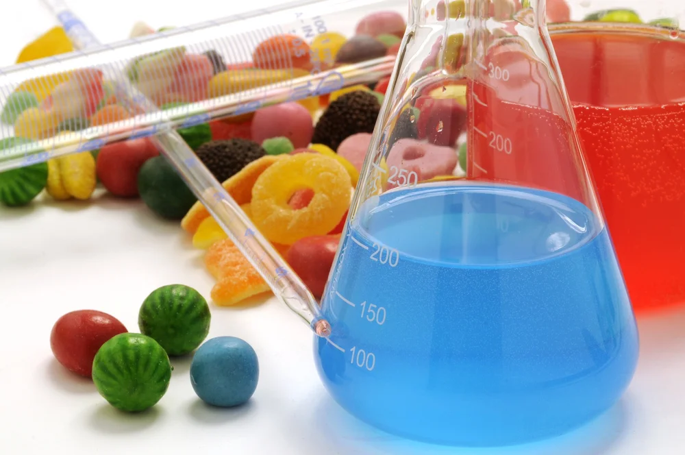 Sprinkk: Sweet Science Innovations and Expert Candy Manufacturing