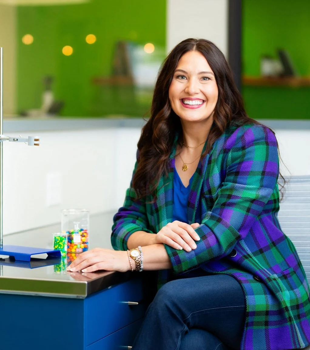 About Sprinkk: Crafting Sweet Innovations in Confectionery ...