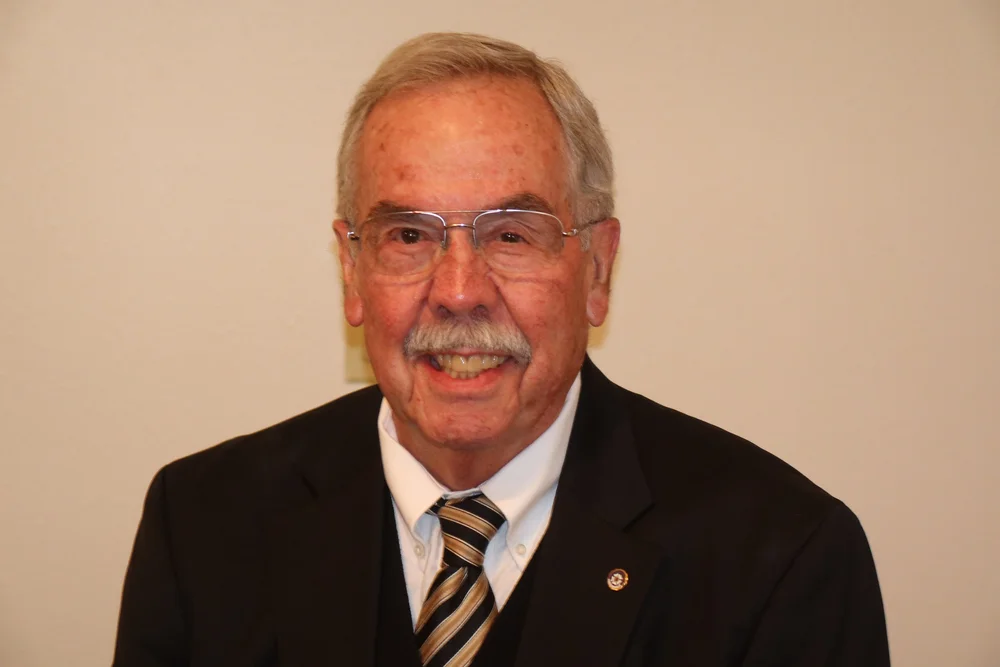 Staff — Mountain Reformed Church