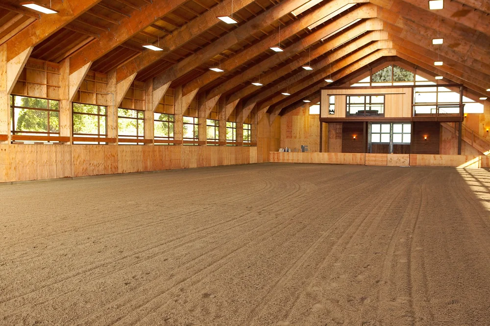 Pole Barns | Pole Barn Builders | Oregon Pole Structures