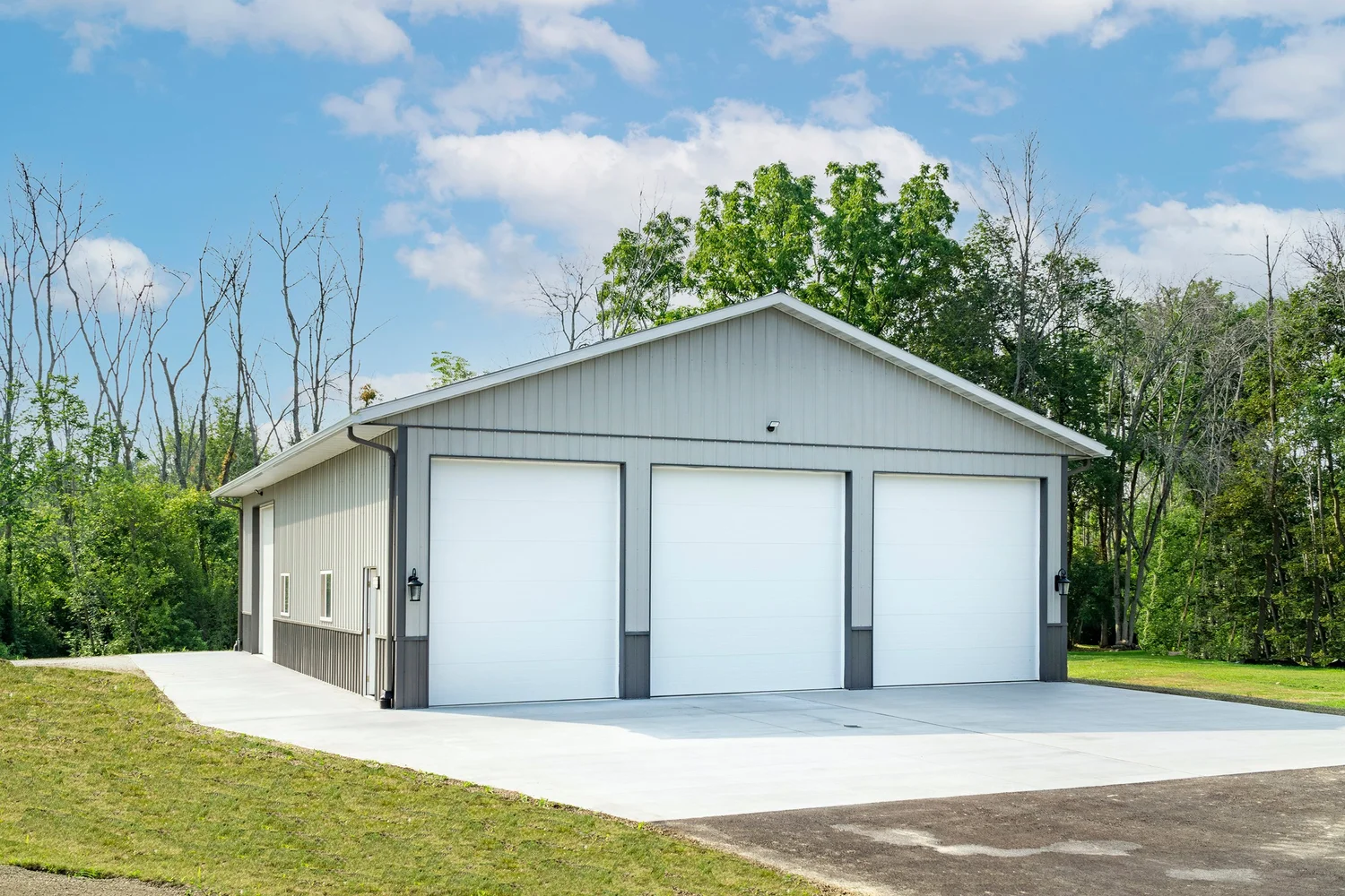 Leading Pole Building Contractors | Oregon Pole Structures