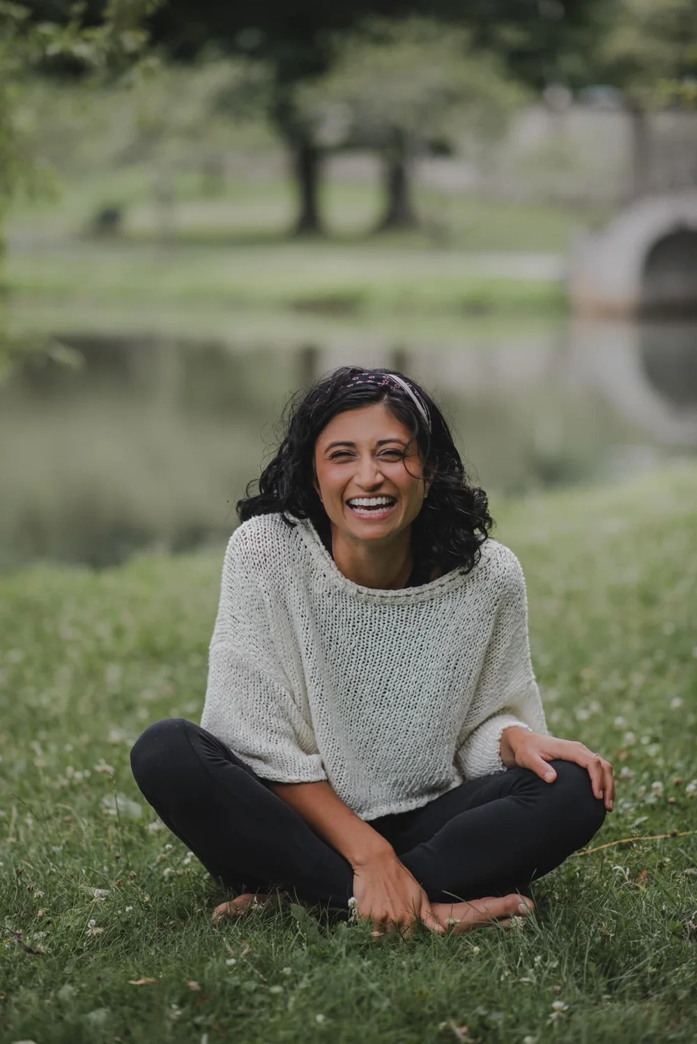 YOGA TEACHERS — 3 BRIDGES YOGA