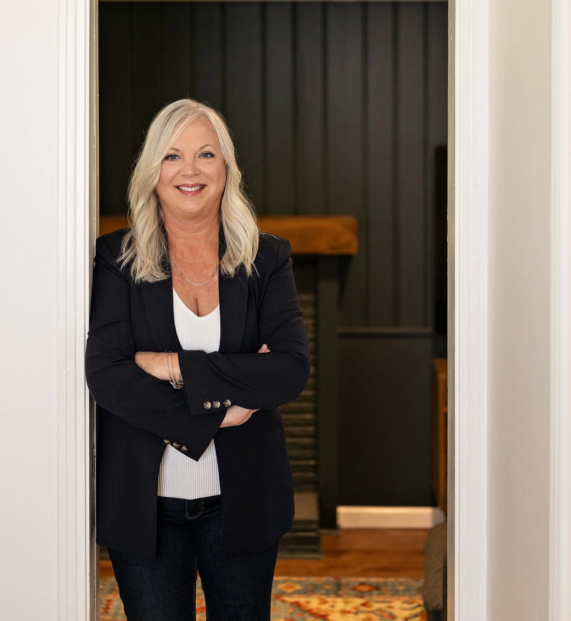 About Michelle Ford Design | Multifamily, Multi Family, and Senior ...