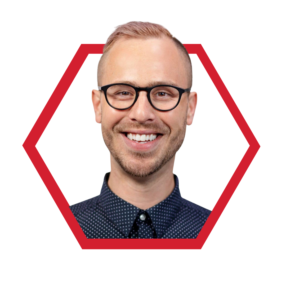 Thomas Reiker's Staffer Spotlight — CNCT App