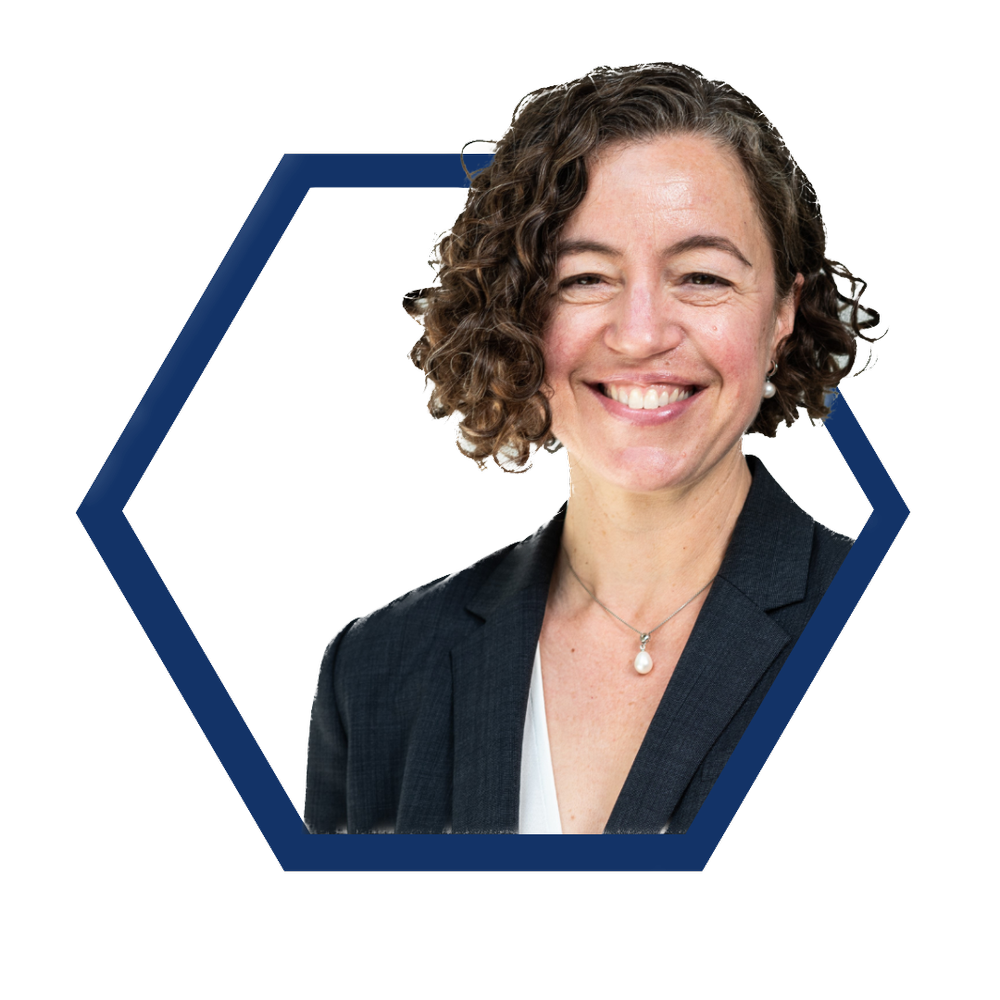 Michelle Dorothy's Staffer Spotlight — CNCT App