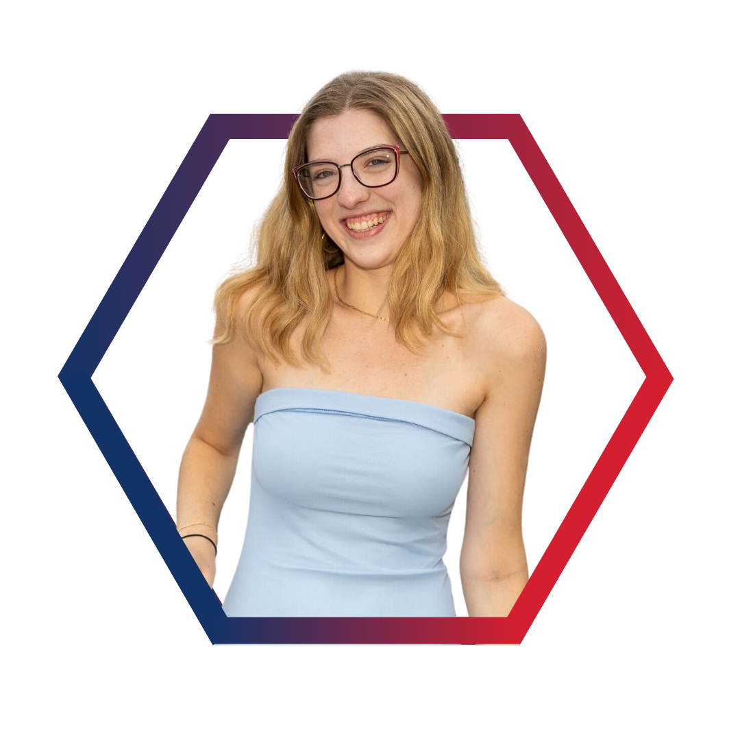 Staffer Spotlight: Emily O'Neil — CNCT App