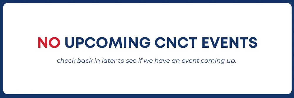 Events — CNCT App