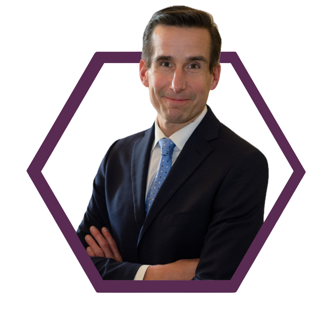 Matthew Felling's Staffer Spotlight — CNCT App